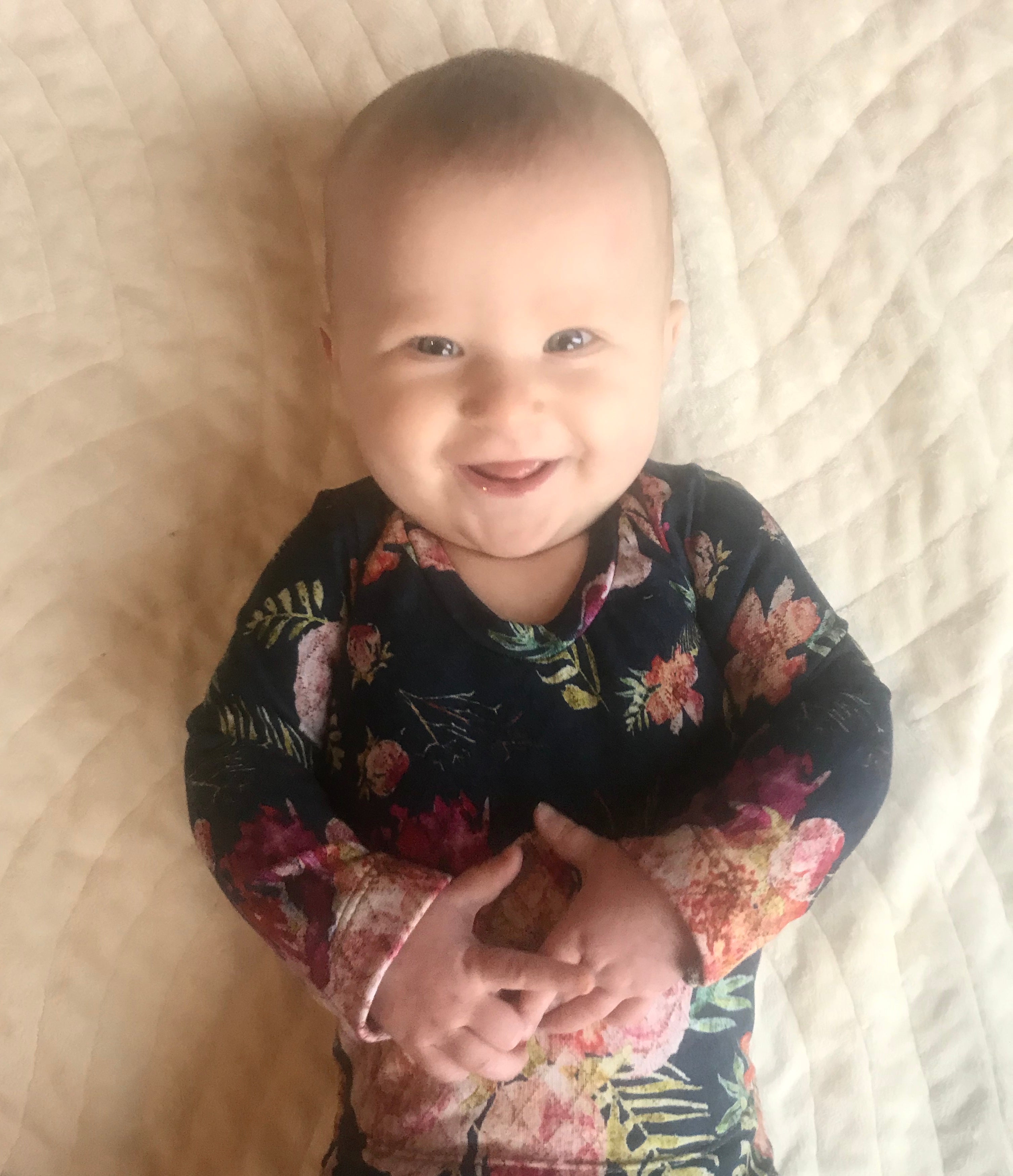 MyFit Tee – Apostrophe Patterns