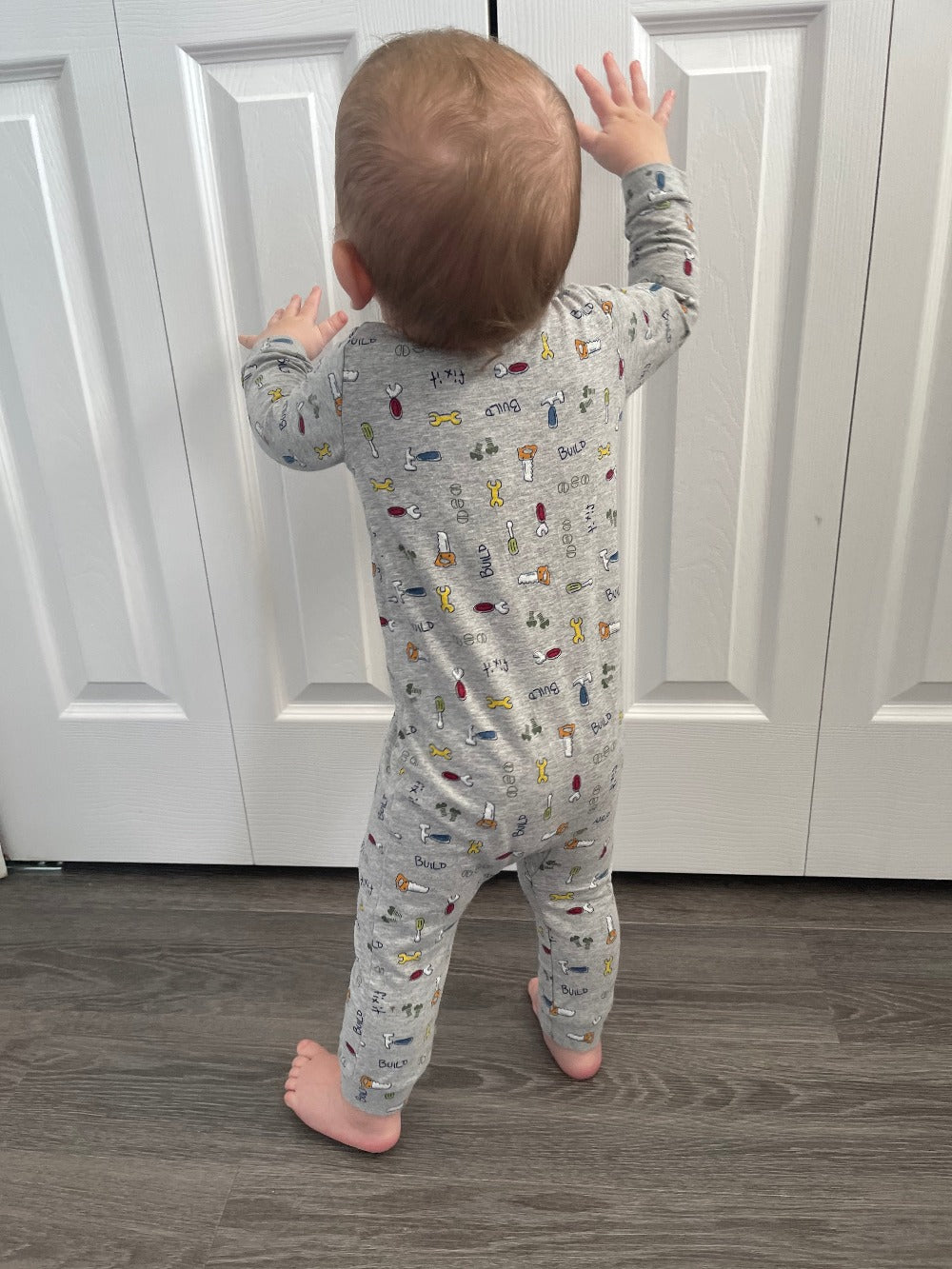 MyFit Sleeper – Apostrophe Patterns