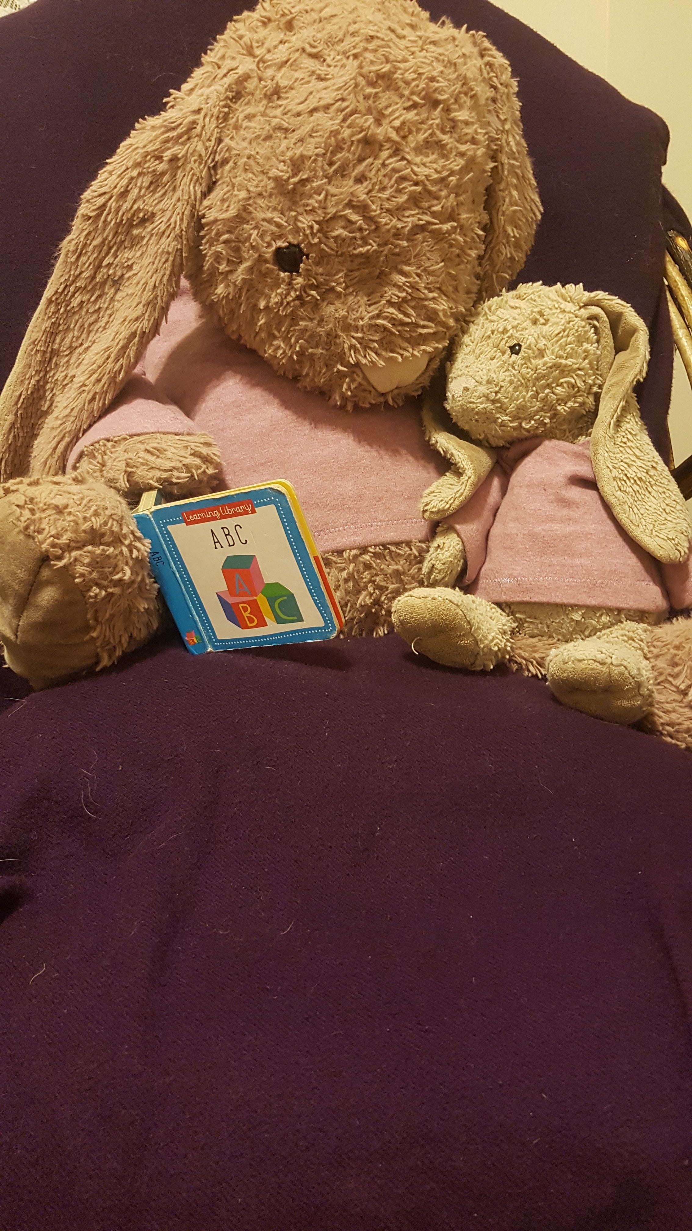 MyFit Tee – Apostrophe Patterns