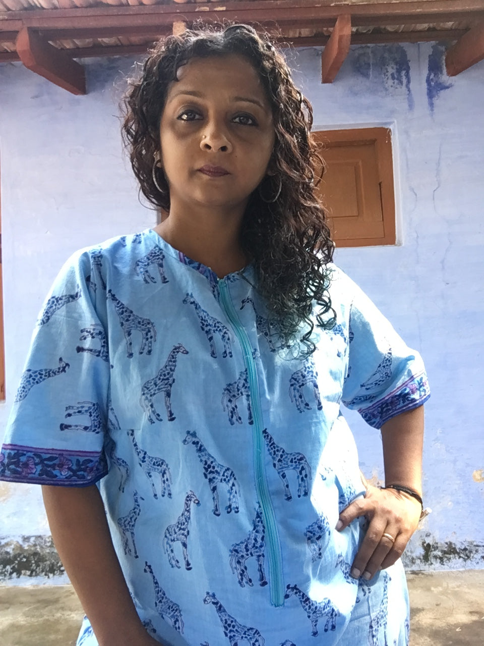 MyFit Sleeper – Apostrophe Patterns