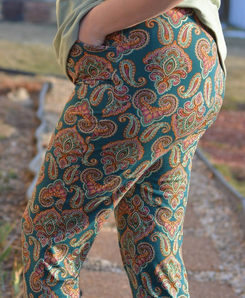 MyFit Joggers – Apostrophe Patterns