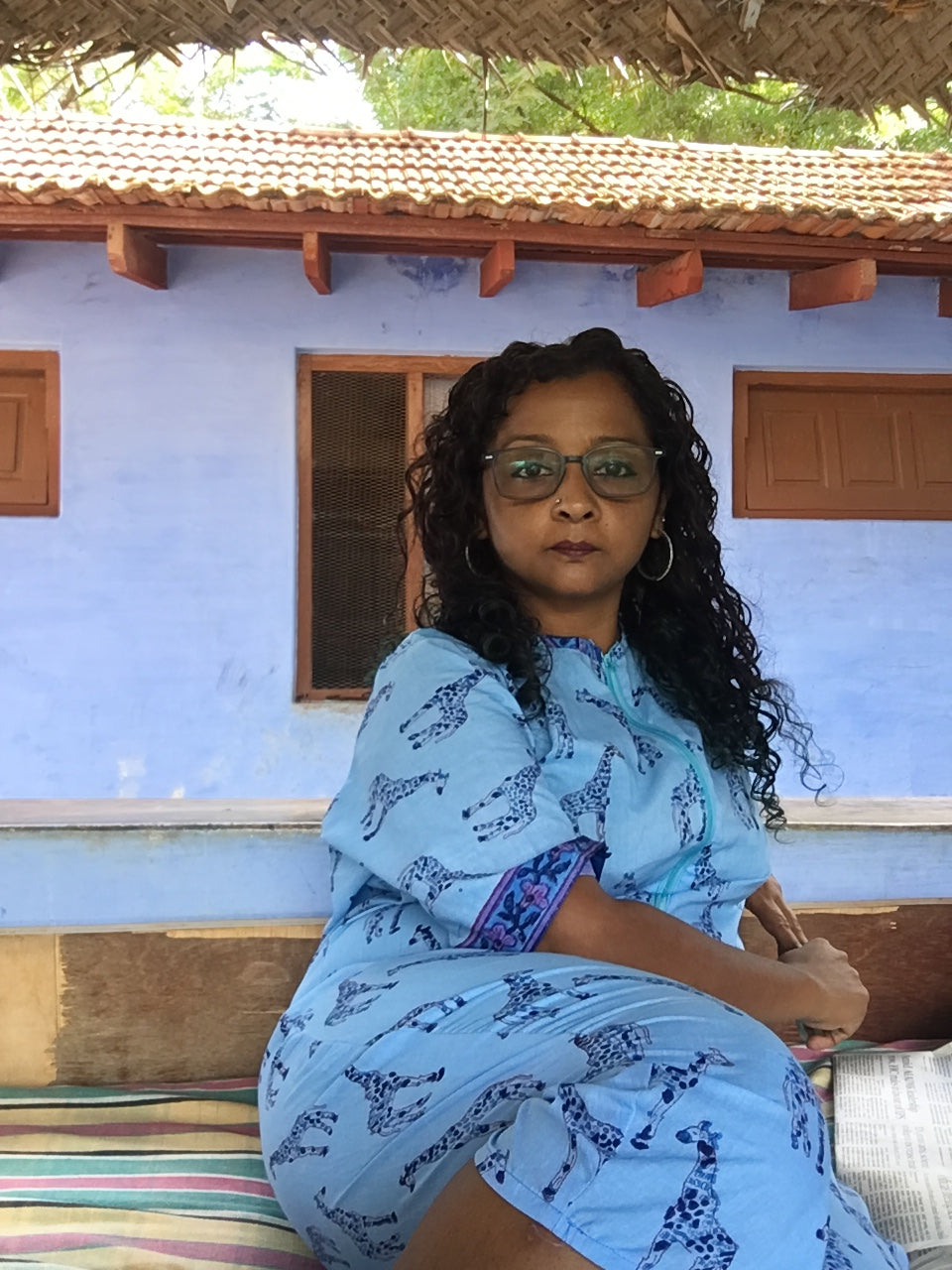 MyFit Sleeper – Apostrophe Patterns