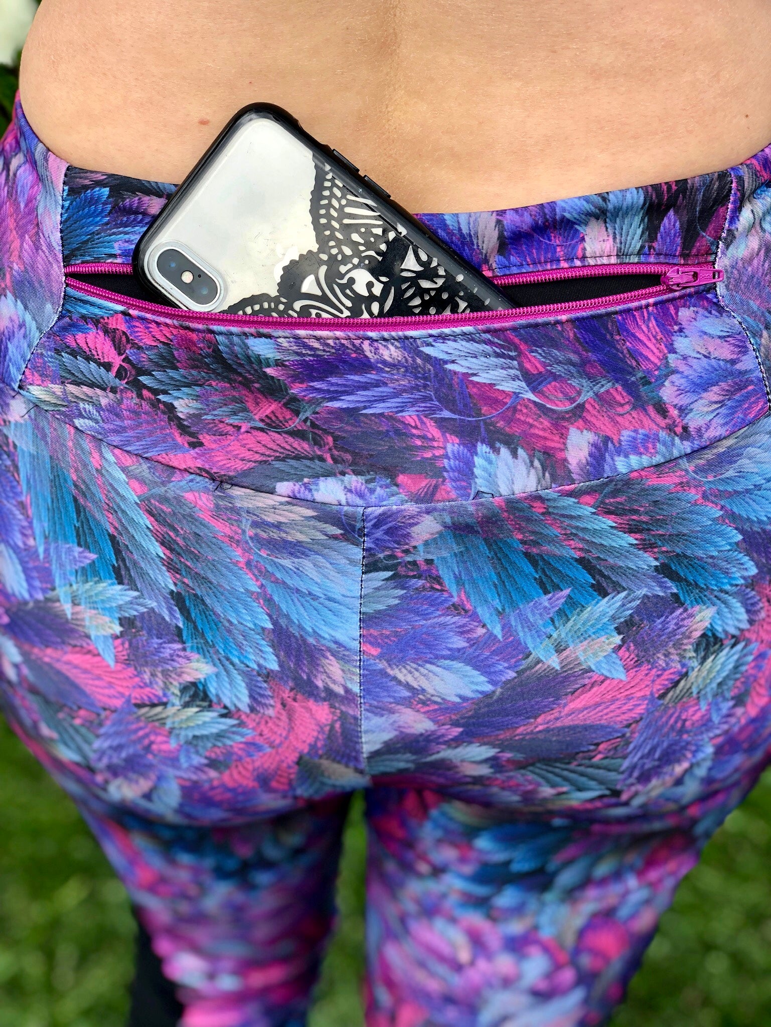MyFit Leggings – Apostrophe Patterns