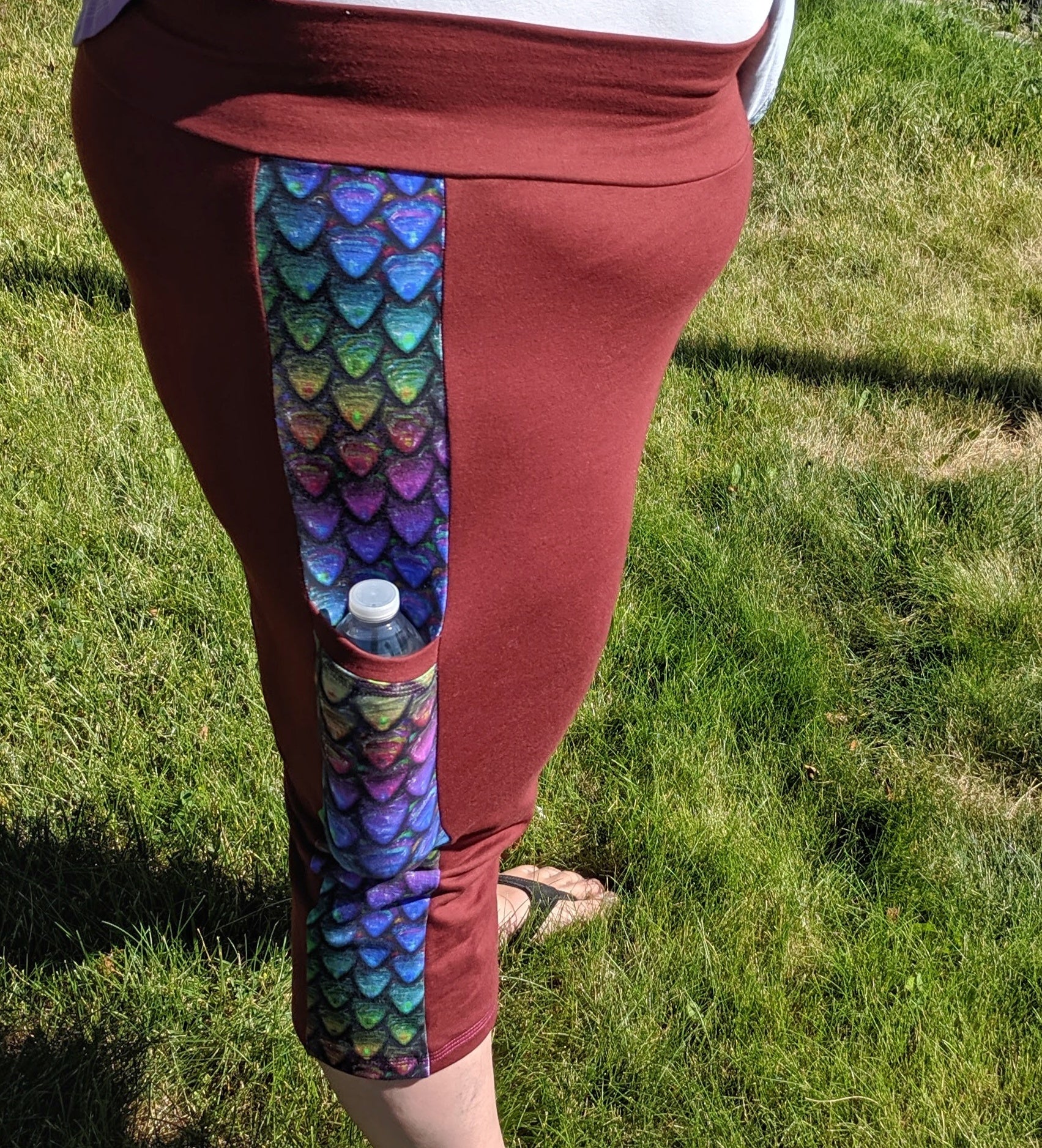 MyFit Leggings – Apostrophe Patterns