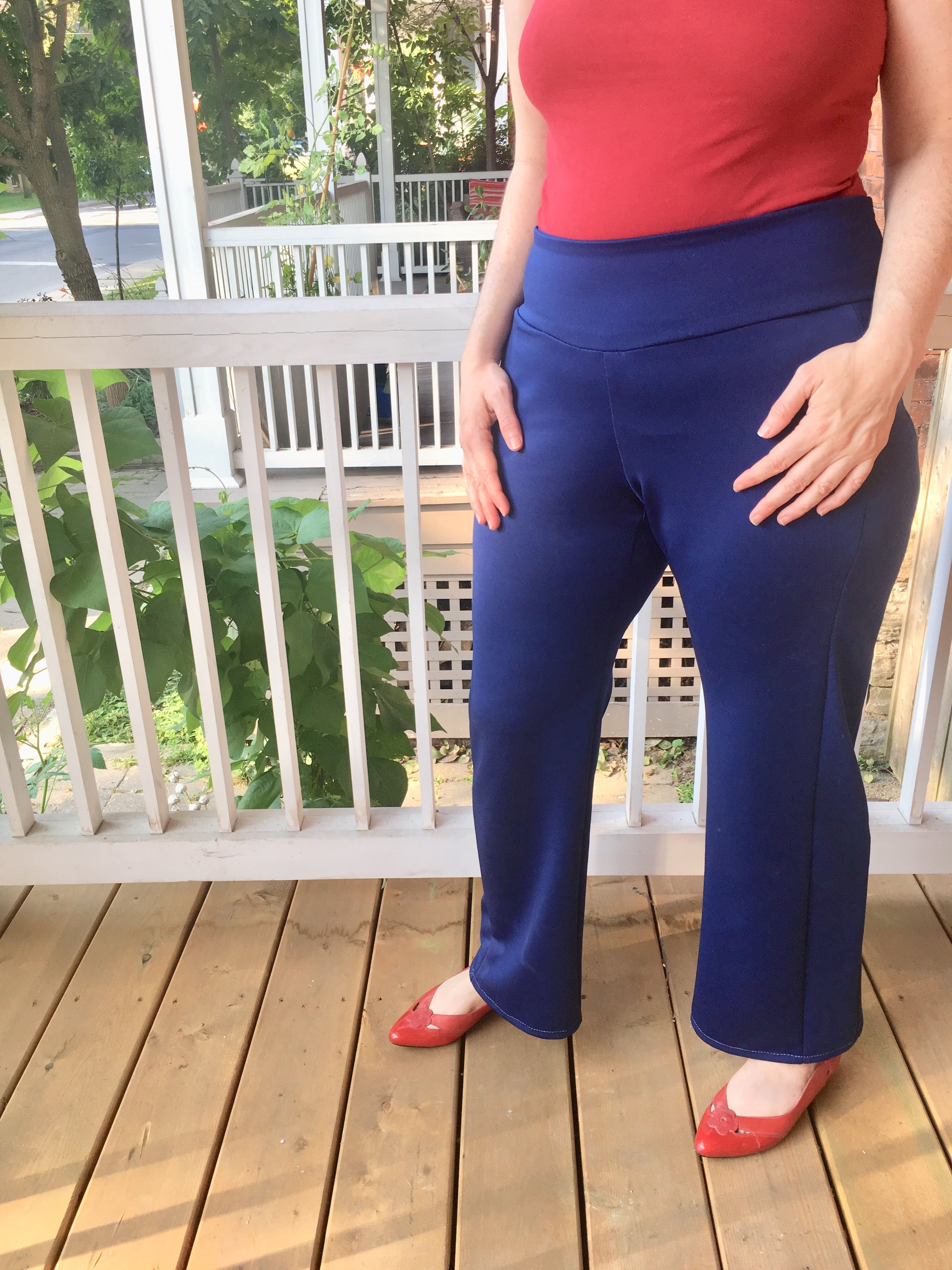 MyFit Leggings – Apostrophe Patterns