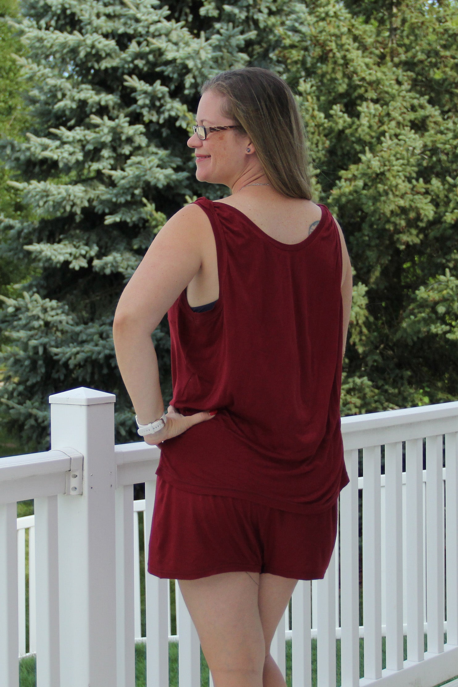 MyFit Sleeper – Apostrophe Patterns