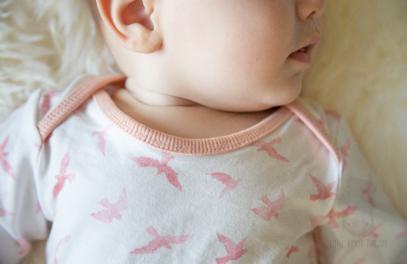 MyFit Sleeper – Apostrophe Patterns