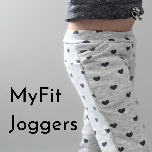 MyFit Joggers – Apostrophe Patterns