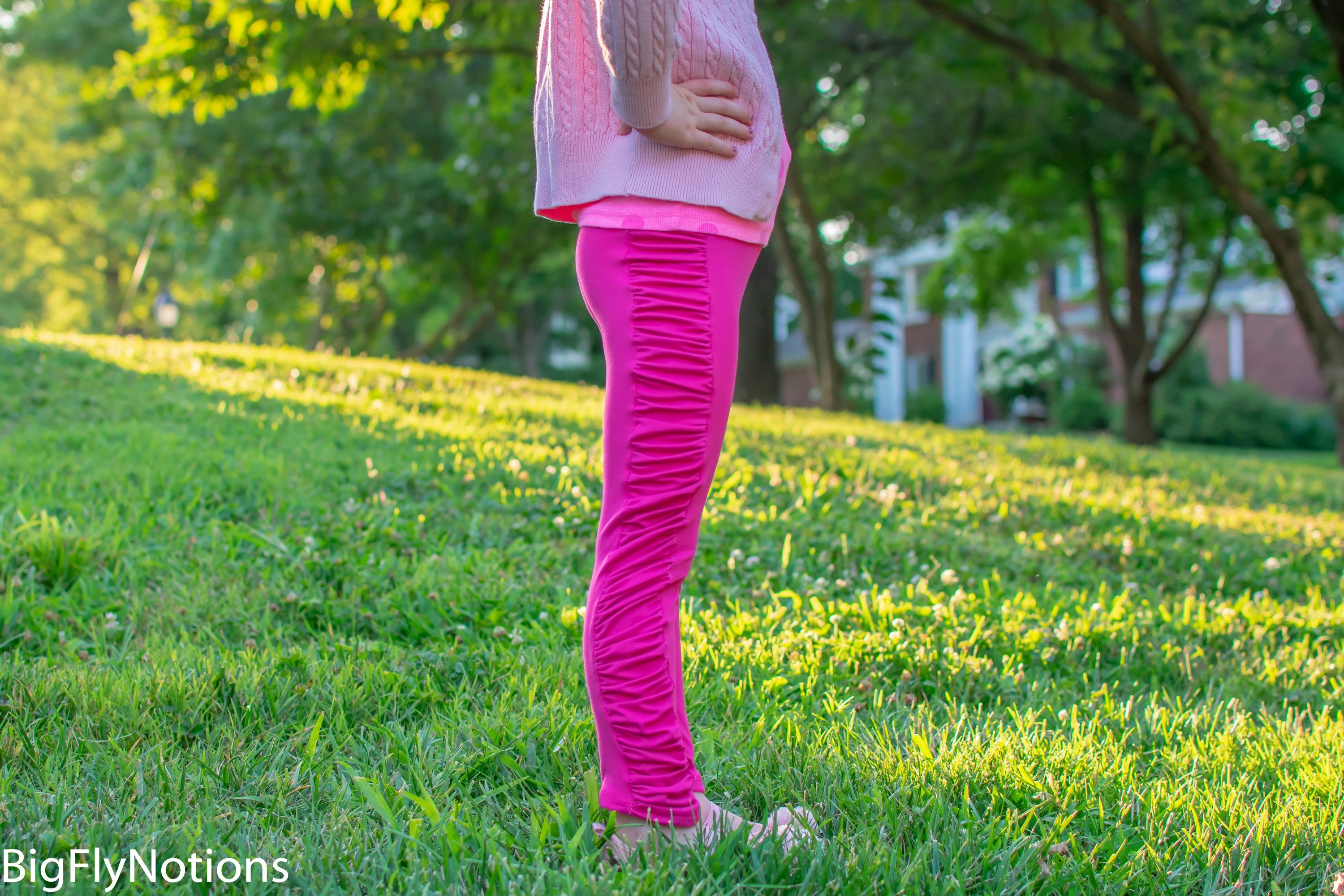 MyFit Leggings – Apostrophe Patterns