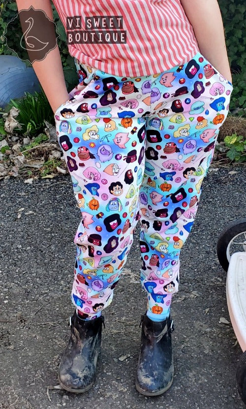 MyFit Joggers – Apostrophe Patterns