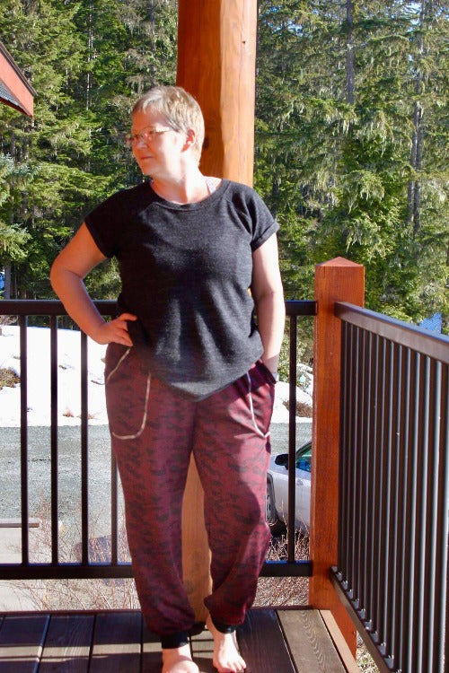 MyFit Joggers – Apostrophe Patterns